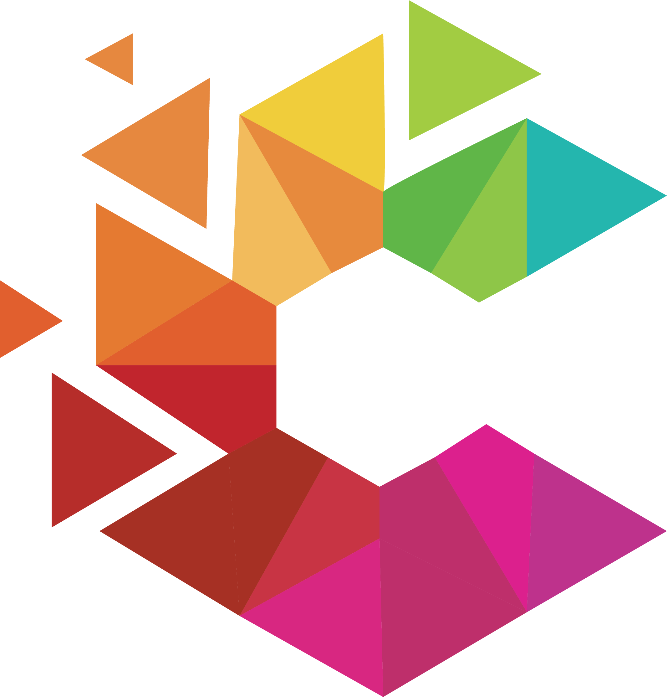 CODE 1 - Le collectif des solutions pour le monde d'aujourd'hui et de ...